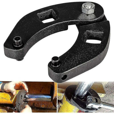 7463 Adjustable Gland Nut Hand Wrench Tool For Farm Hydraulic Cylinders ...