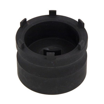 74mm Rear Hub Nut Socket 3/4" dr for Renault, VW / GM & Mercedes Vans ...