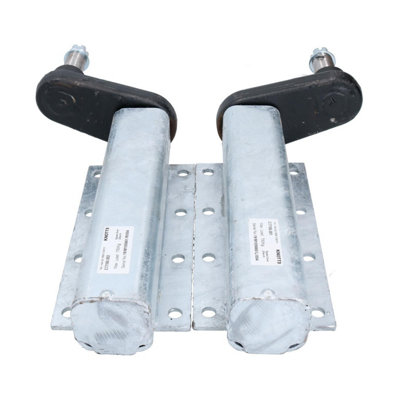 750kg Commercial Trailer Suspension Units PAIR