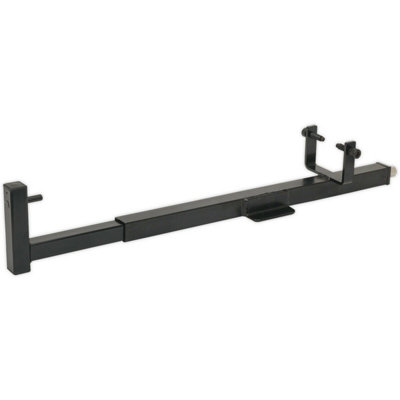 750mm Motorcycle Fork Spring Compressor Tool for Easy Rod Cap Removal
