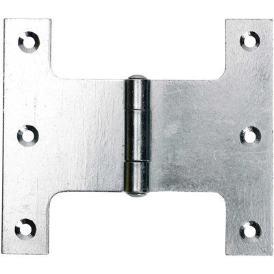 75mm 3in No.488 Parliament Hinge