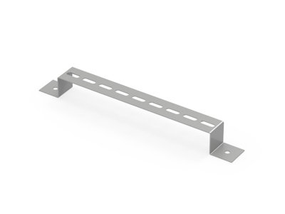75mm Stand of Bracket Pre-Galvanised h:40