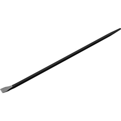 770mm Pry Wrecking Bar - Carbon Steel Shaft - Hardened & Tempered ...