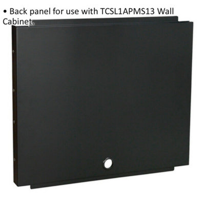775mm Modular Back Panel for ys02613 Modular Wall Cabinet - Durable ...