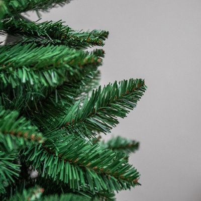 7ft Sandringham Artificial Christmas Tree
