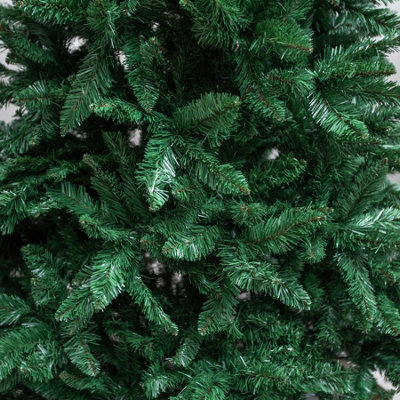 7ft Sandringham Artificial Christmas Tree