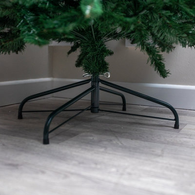 7ft Sandringham Artificial Christmas Tree