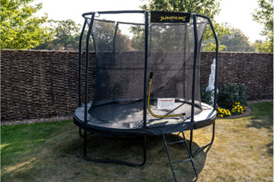 7ft x 10ft JumpKing JumpPOD Oval