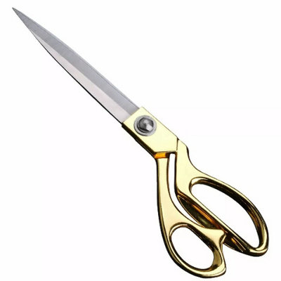7Inch Professional Stainless Steel Tailor Scissors