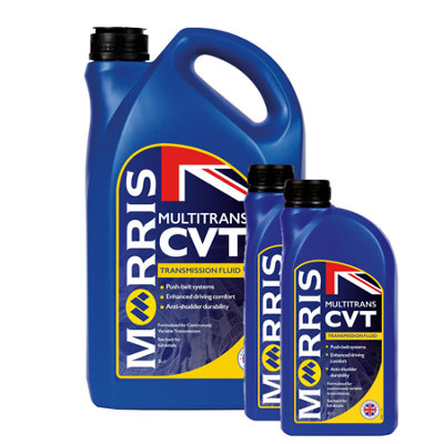 7L MORRIS CVT Transmission Fluid ATF Multitrans CVT Gearbox Oil NS-1,NS ...