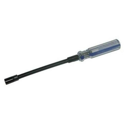 7mm Hex Hose Clip Driver - Flexible Shaft - Worm Drive Jubilee Style ...