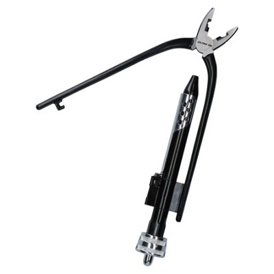 8-1/2" Lock Wire Lockwire Plier Twisting Pliers Twist Lock Safety Grips ...