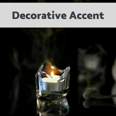 8-Hour Tea Lights Candles, 600 Pack, Long Burning Tealights Candle ...