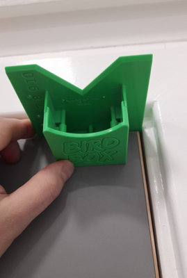 8 in 1 Carpentry Multi Tool Green