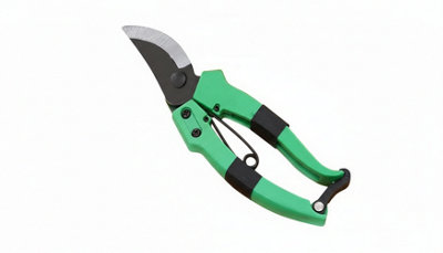 8 Inch Garden Pruning Shears Plant Cutter Tool