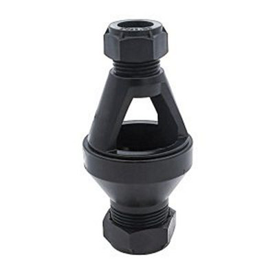 8 Litre Potable Expansion Vessel Kit (Kit A B C D) and Bracket