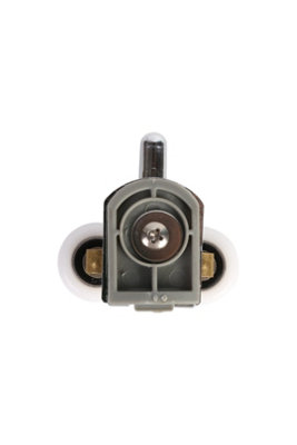 8 Pack 23mm Shower Door Rollers Replacement Sliding Wheels