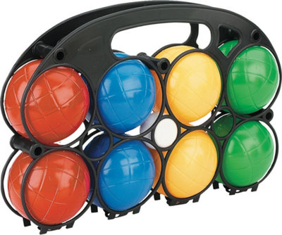 8 Pc Boules Set - Brand New and Sealed