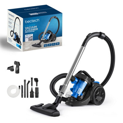 8 Piece Vacuum Cleaner Accessory Set Upholstery Cleaning Tool Kit Car ...