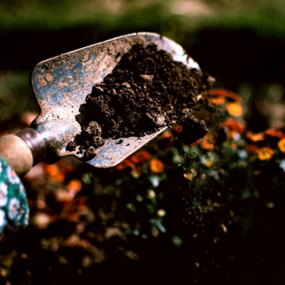 80L Organic Manure by Laeto Your Signature Garden