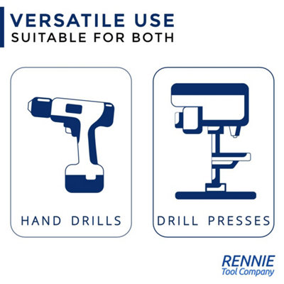 80MM DIAMOND HOLE SAW DRILL BIT FOR TILES, CERAMIC, PORCELAIN. HOLESAW