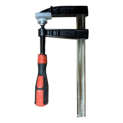 80x200mm Hand Clamp / One-Handed Bar