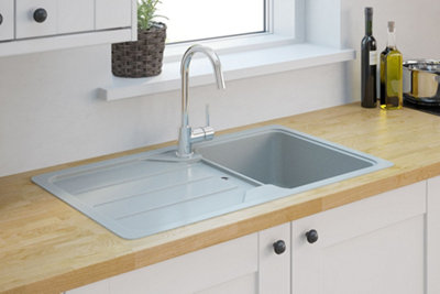 Our best kitchen sinks rated and reviewed by you Kitchen B Q