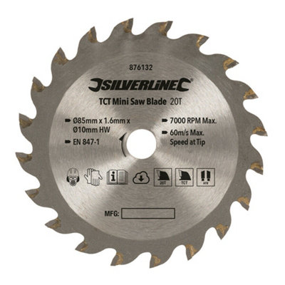 Sheet metal circular saw blade store