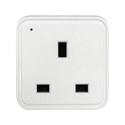 Products | Tcp Smart Compact Plug With Energy Monitoring 240V