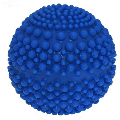 8cm Mini Soft Muscle Ball Roller - DOMS Relief Exercise Recovery Gym ...