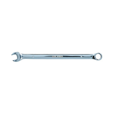 8mm Extra Long Metric Combination Spanner Wrench 150mm Chrome Vanadium ...
