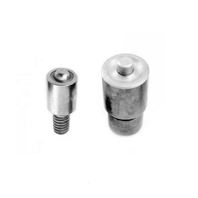 8mm Eyelets Fixing Dies Set for Blue Hand Press Machine, Grommets ...