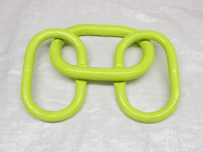 8MM Quad Master Link Assembly Grade 100