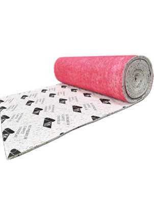 8mm Thick Carpet Underlay Roll