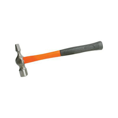 8oz Fibreglass Warrington Hammer Steel Head Shock Absorbing Fibreglass ...