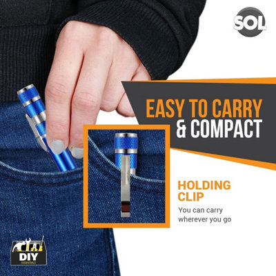 9-in-1 Mini Screwdriver Set for Glasses Tightening, Computer, Laptop ...