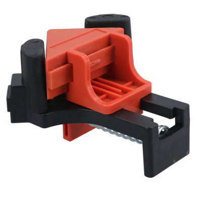 90 Degree Right Angle Woodworking Carpenters Corner Clamp Clamps ...