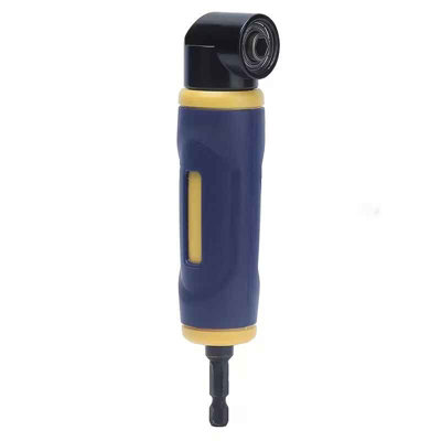 90 Right Angle Drill Driver 3-Speed Adjustable
