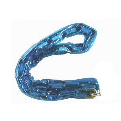 900mm Steel Security Chain Waterproof Outdoor Weather Resistant For Padlock