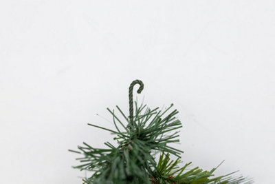 90cm Artificial Hanging Swag Decoration