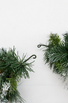 90cm Artificial Hanging Swag Decoration