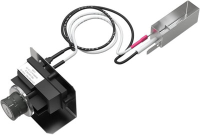 91360 Electronic Ignition Kit for Weber Spirit 200/300 Series, Piezo ...