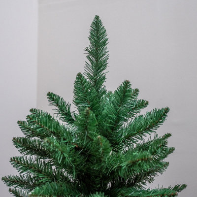 9ft Sandringham Artificial Christmas Tree