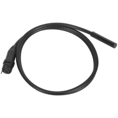 9mm Borescope Camera Probe for ys11170 ys11171 & ys11172 - Engine ...