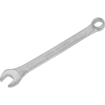 9mm Combination Spanner - Fully Polished Heads - Chrome Vanadium Steel ...