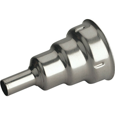 9mm Plastic Welding Reduction Nozzle for Hot Air Guns ys04663 & ys04664
