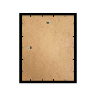 9x9" Pink Picture Frame - 9x9" Square Frame with 5x5" Mount for 9x9 ...