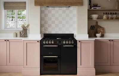 Tydeman Antique Rose at B&Q