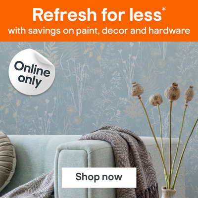 Buyaparcel Offers at B&Q