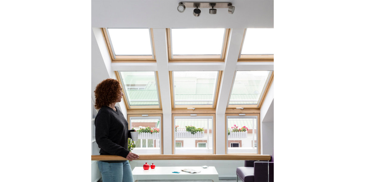 Windows | Ideas & Advice | B&Q